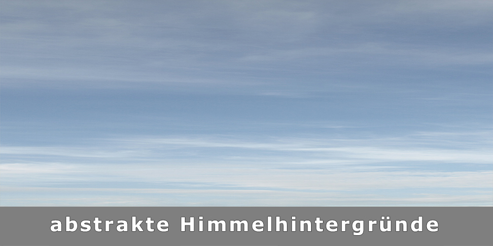 Sky Backgrounds – Himmel Hintergründe » tonytextures.de